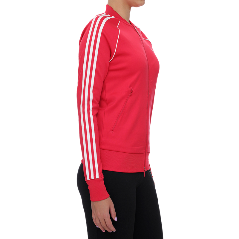 Ženski duks adidas SST TRACKTOP PB