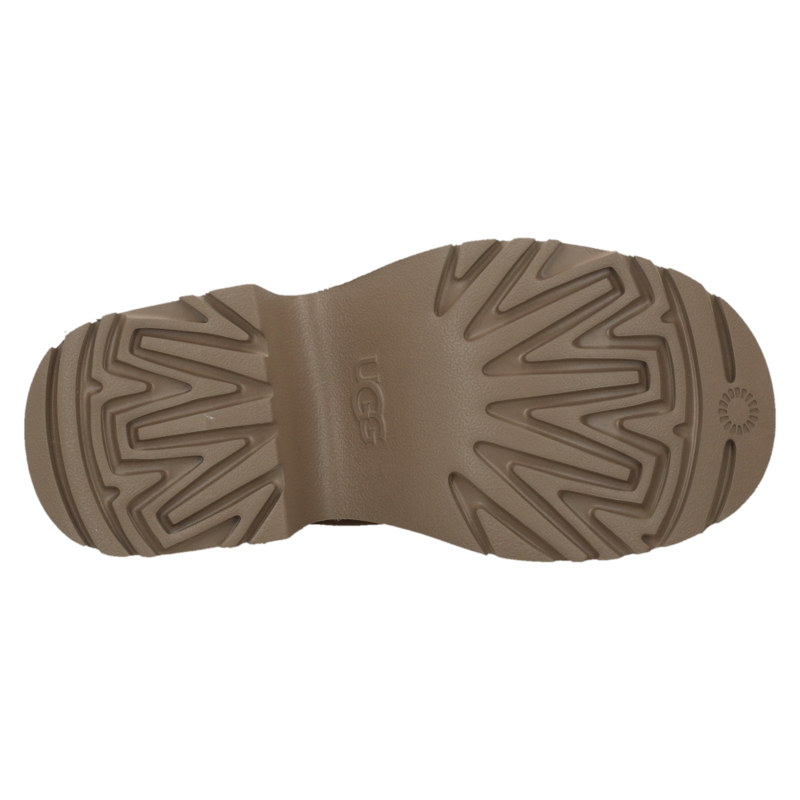 Ženske čizme UGG Classic Twin Seam New Heights