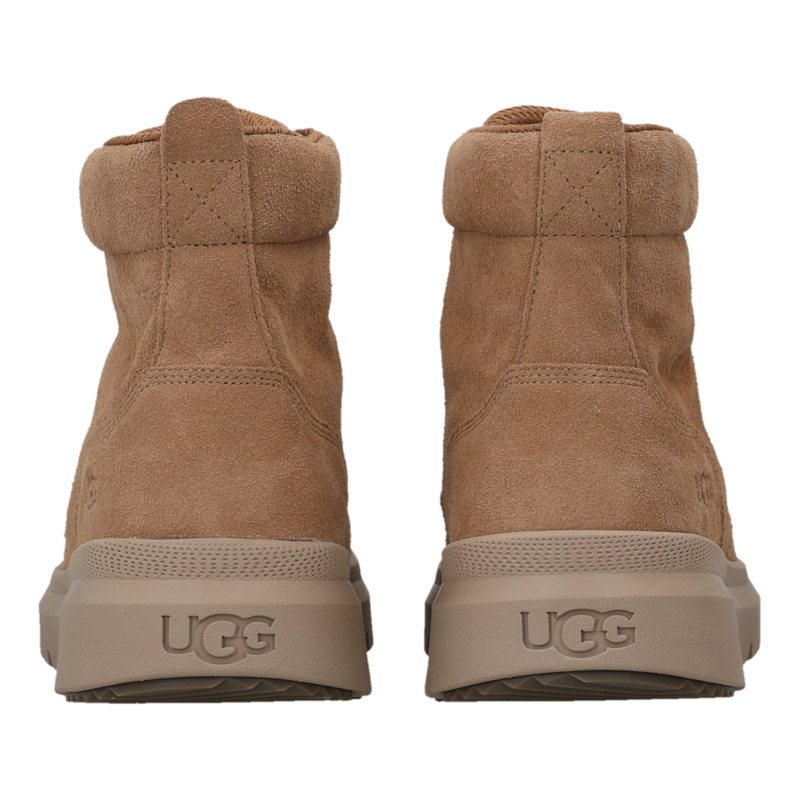 Muške čizme Ugg Burleigh boot