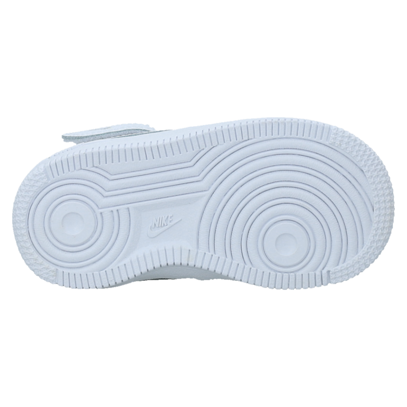 Dečije patike Nike FORCE 1 MID LE (TD)