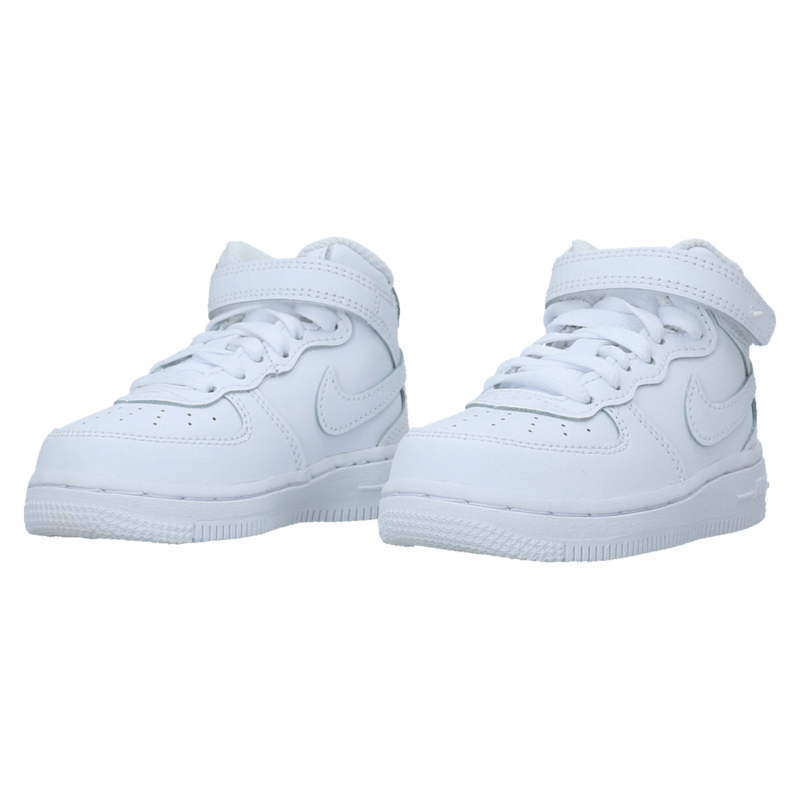 Dečije patike Nike FORCE 1 MID LE (TD)