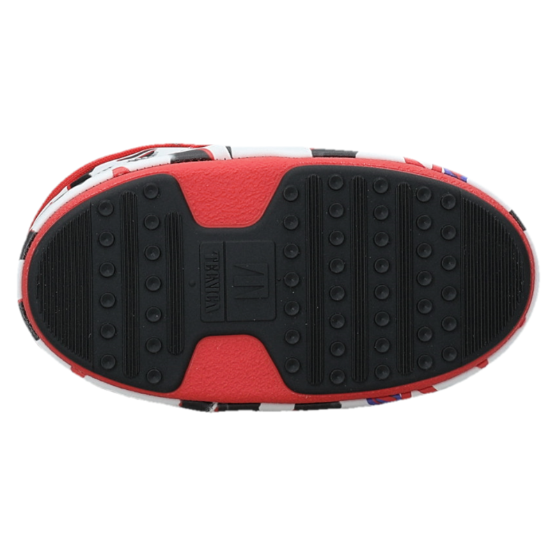 Dečije čizme Moon Boot Icon Retrobiker Dalmatian