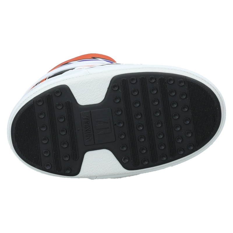 Dečije čizme Moon Boot Icon Retrobiker M Patch
