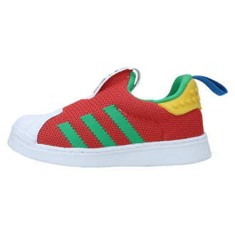 Dečije patike adidas SUPERSTAR 360 I