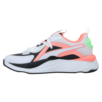 N Selection - Patike