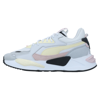 N Selection - Patike