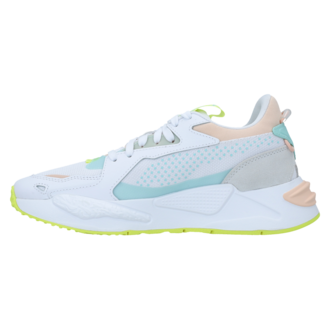 N Selection - Patike