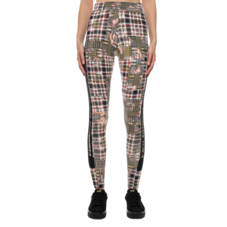 N Selection - Trenerka