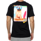 Muška majica Nike M NSW TEE BEACH PUG LBR